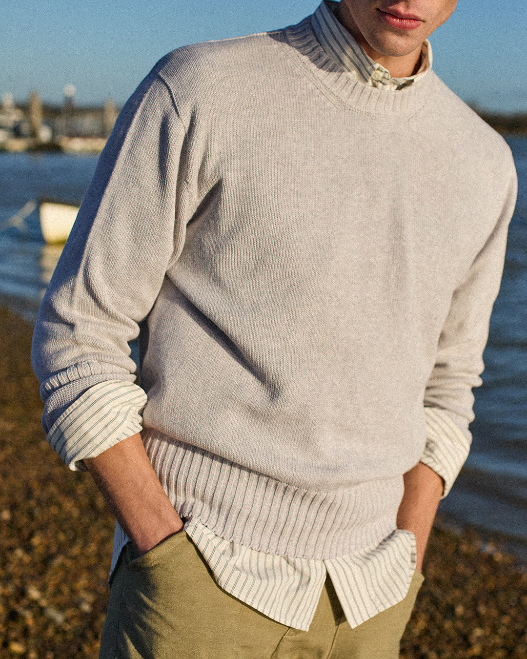 Knitwear – Original Fibres