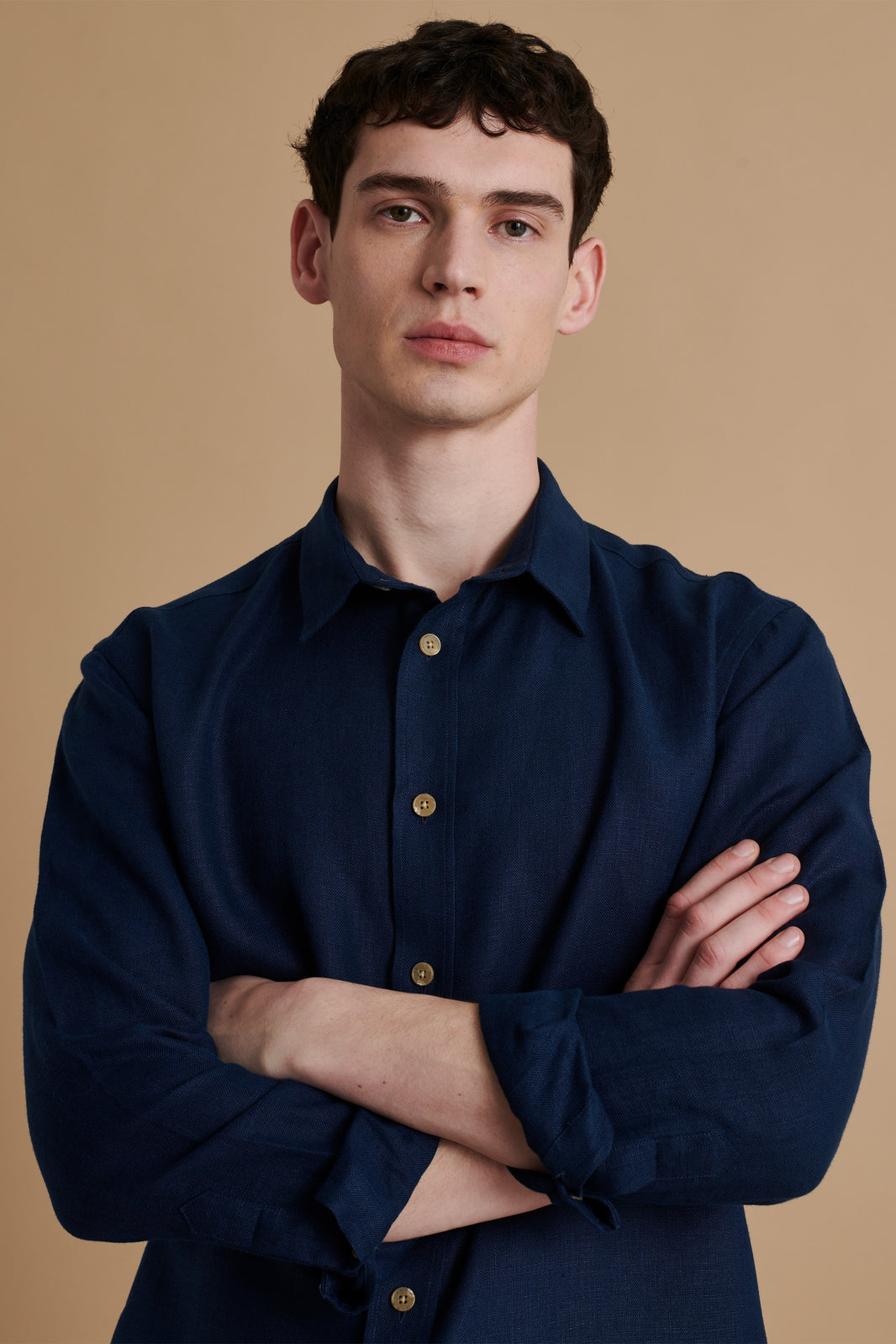 Heavy Signature Shirts – Original Fibres