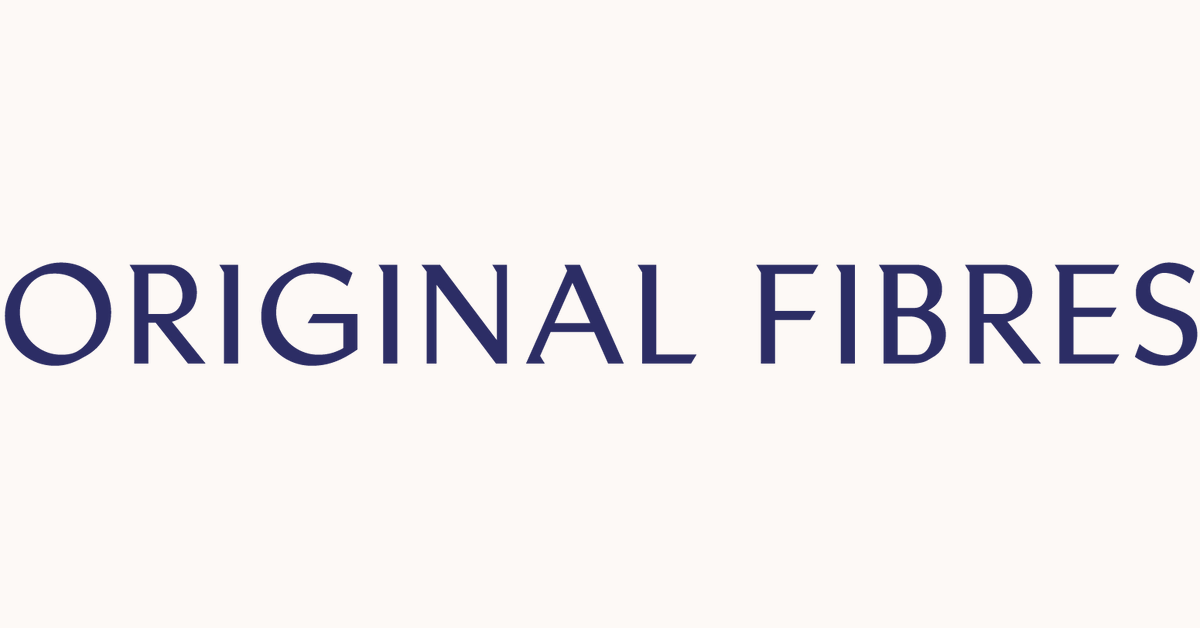 Subscribe to our newsletter – Original Fibres
